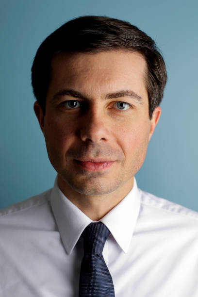 Pete Buttigieg
