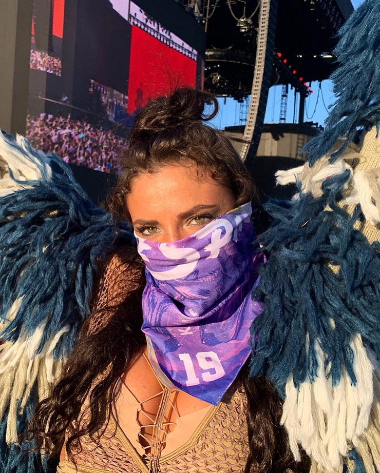 Picture of Jade Chynoweth