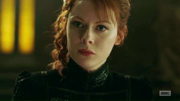 Picture of Emily Beecham