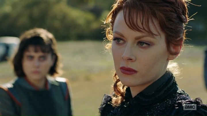 Picture of Emily Beecham