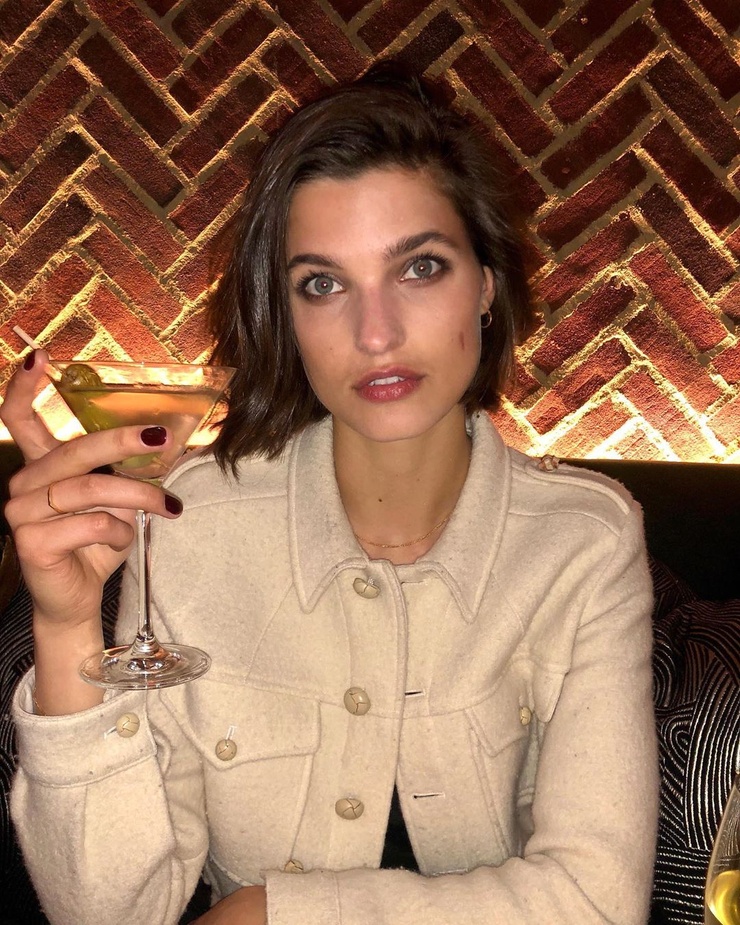 Image of Julia van Os