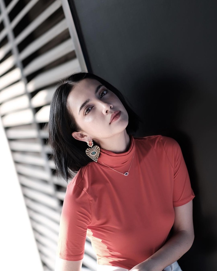 Picture of Sara Legge