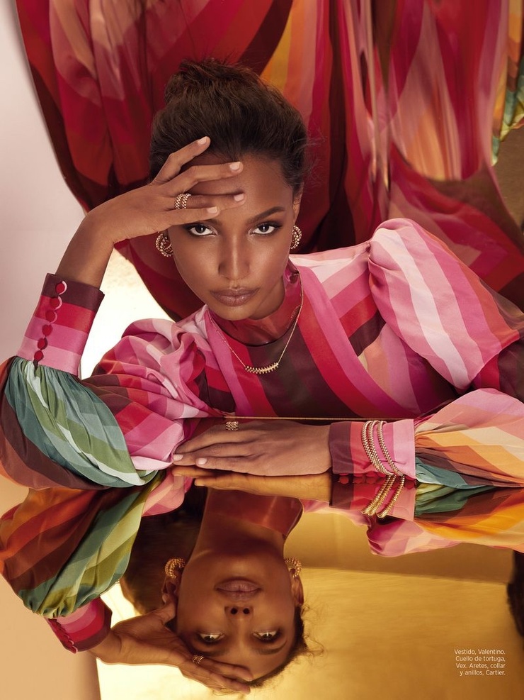 Picture of Jasmine Tookes