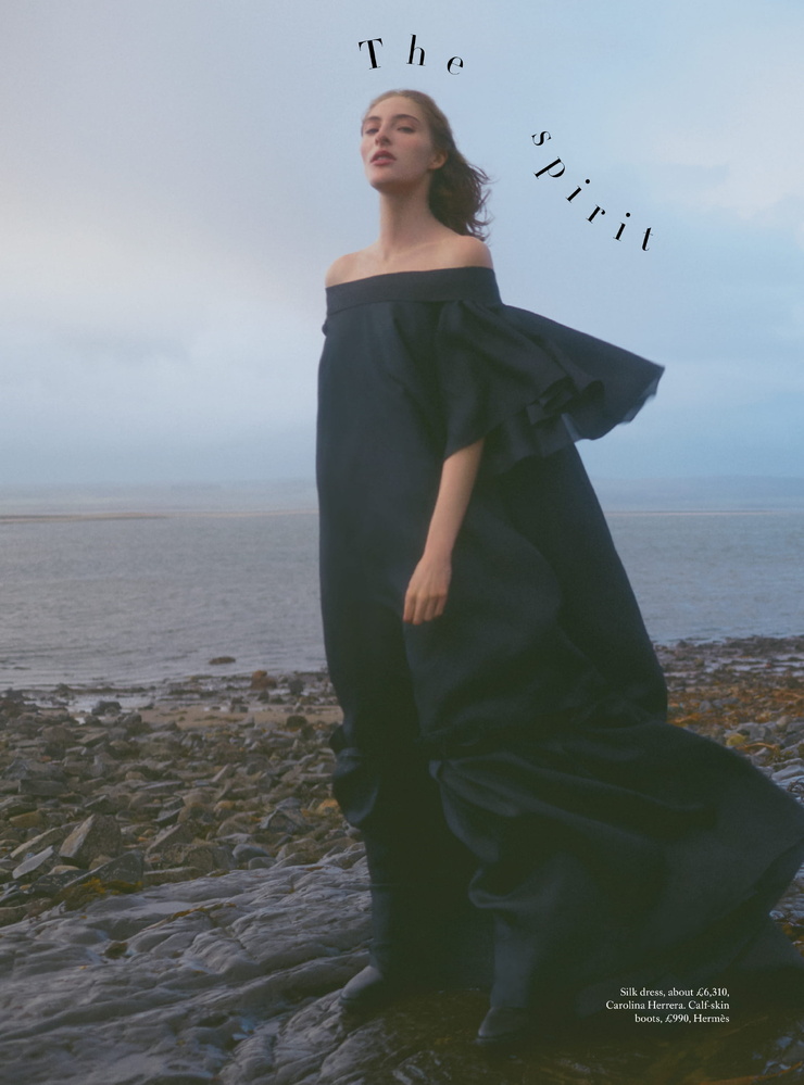 Picture of Annie Tice