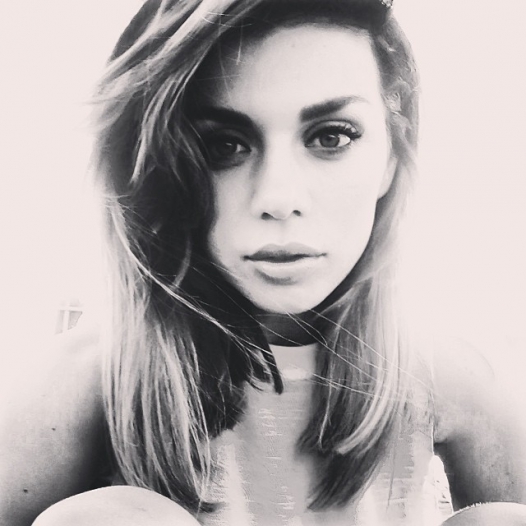 Picture of Anna Sedokova