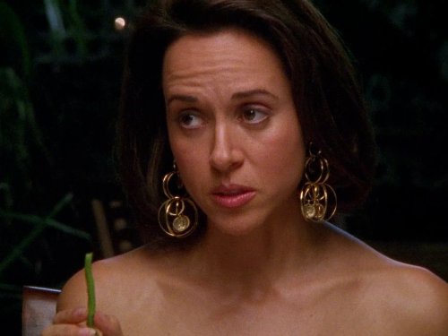 Picture of Brigitte Bako