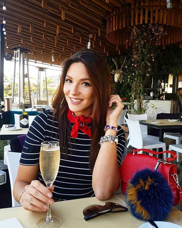 Picture of Raquel Calderon