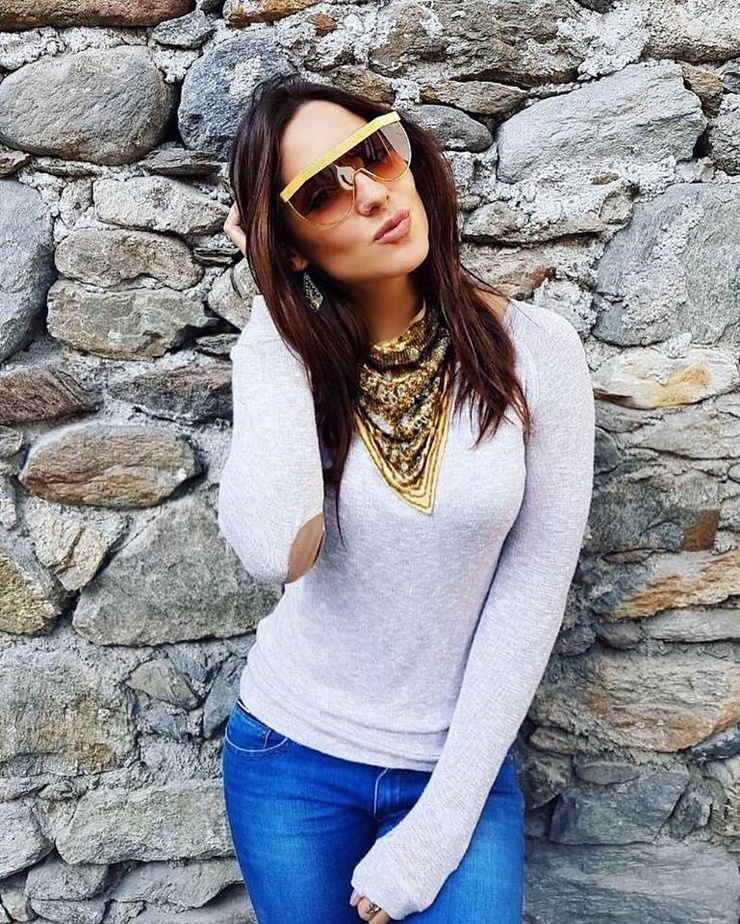 Picture of Raquel Calderon