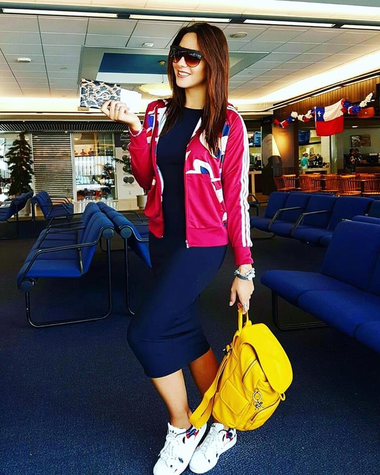 Raquel Calderon image