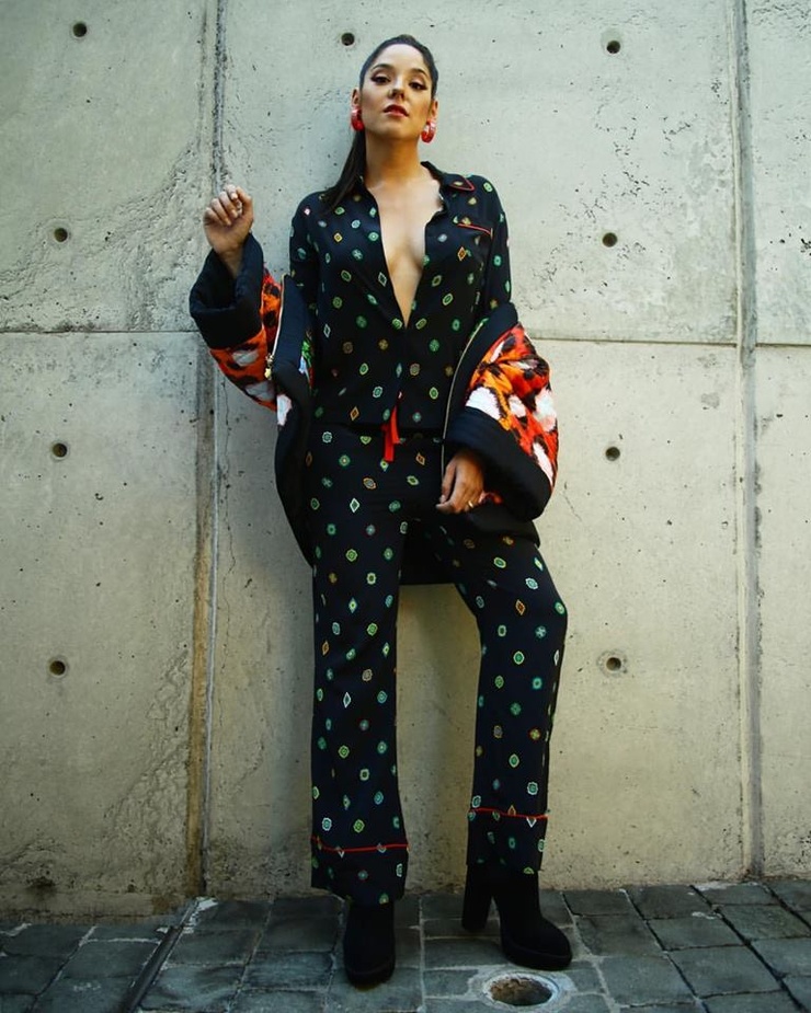 Picture of Raquel Calderon