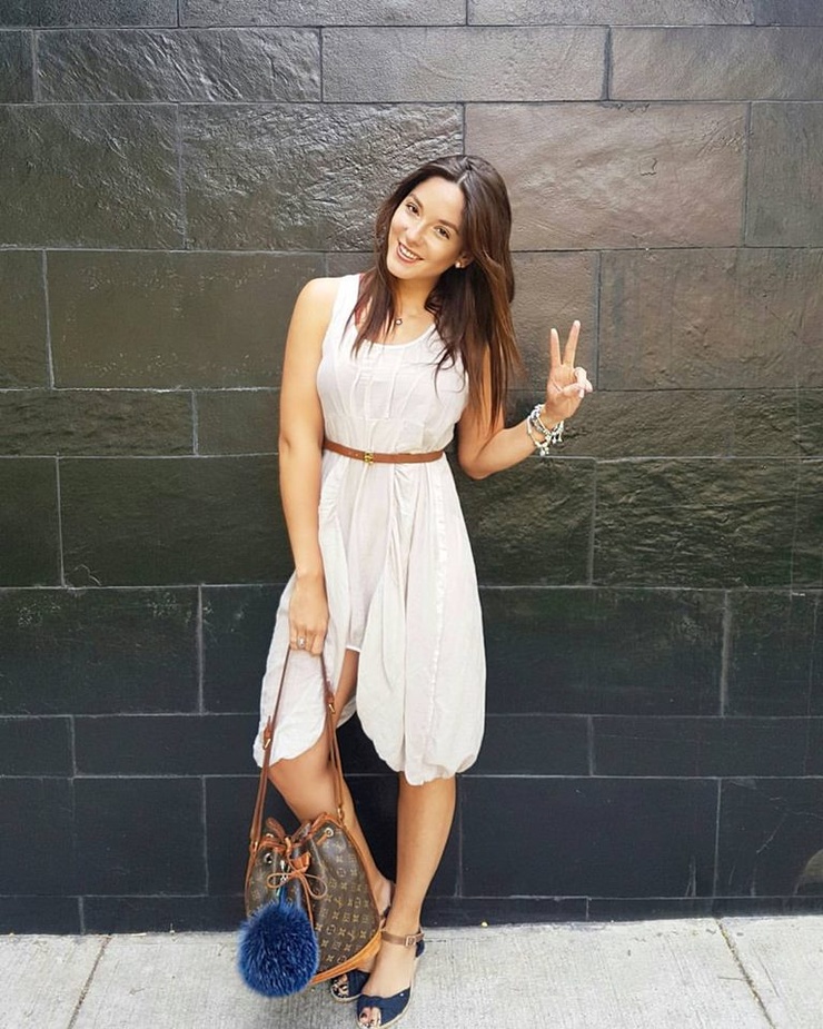 Picture of Raquel Calderon