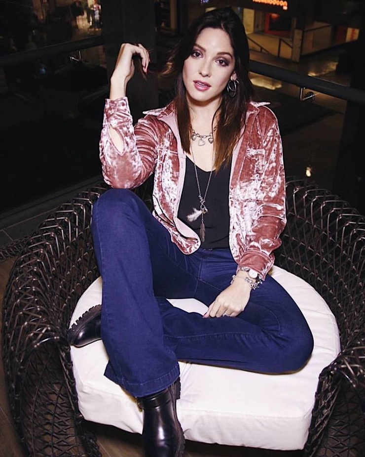 Image of Raquel Calderon