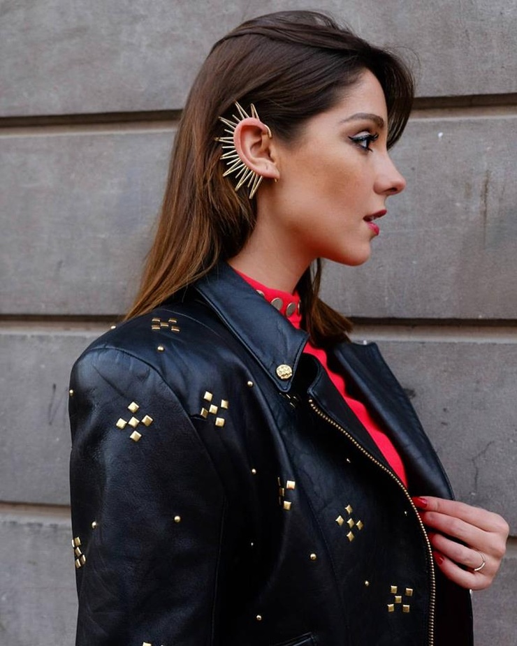 Picture of Raquel Calderon