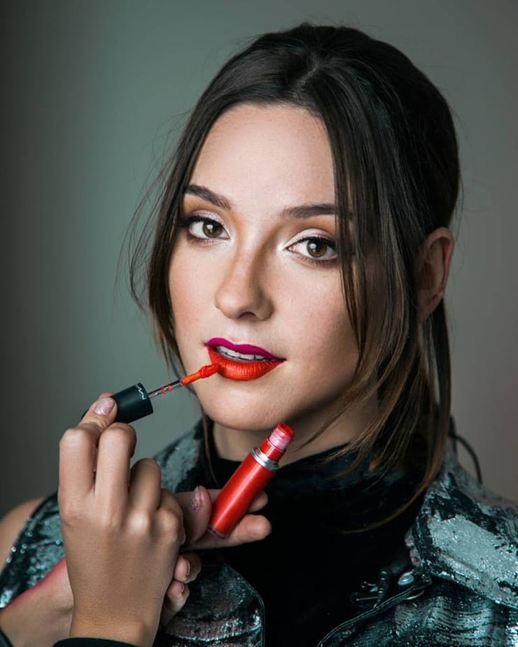 Picture of Raquel Calderon