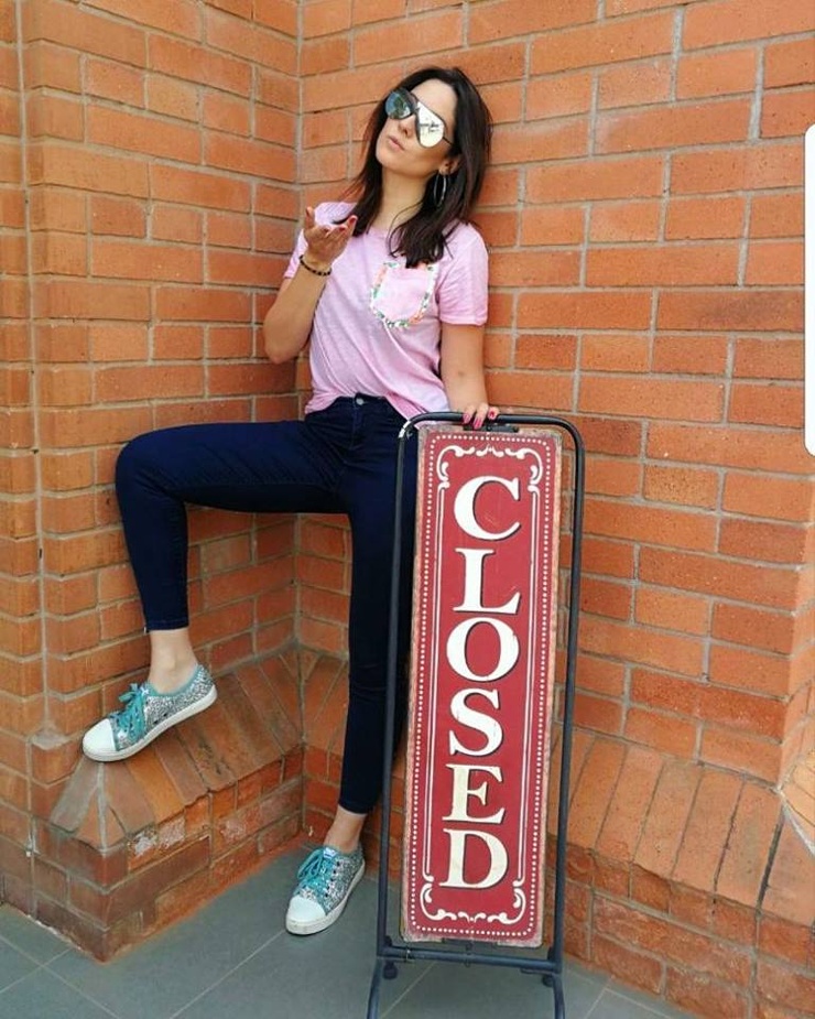 Image of Raquel Calderon