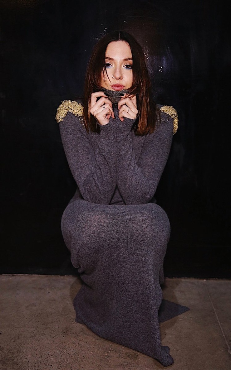 Image of Raquel Calderon