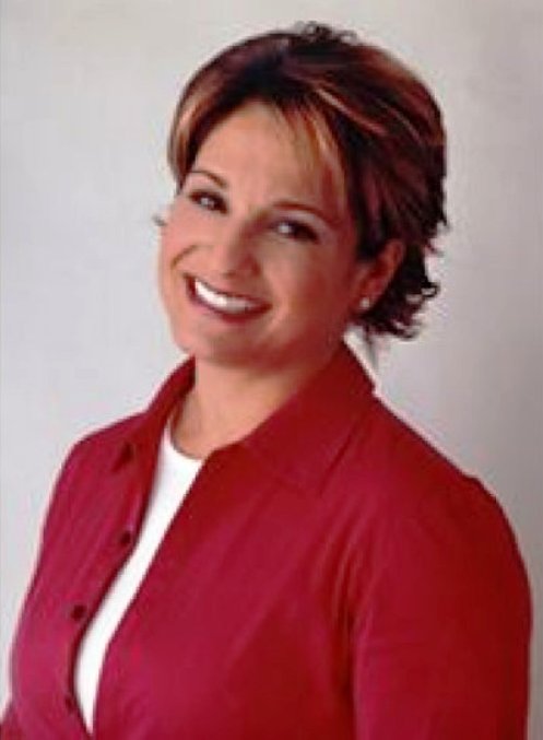 Picture of Mary Lou Retton
