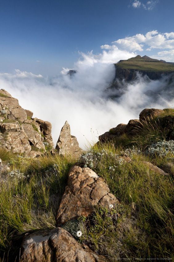 Picture of Lesotho