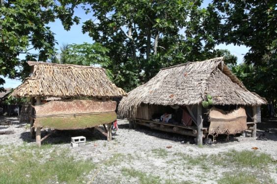 Image of Kiribati