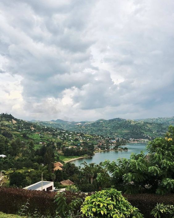 Picture of Rwanda