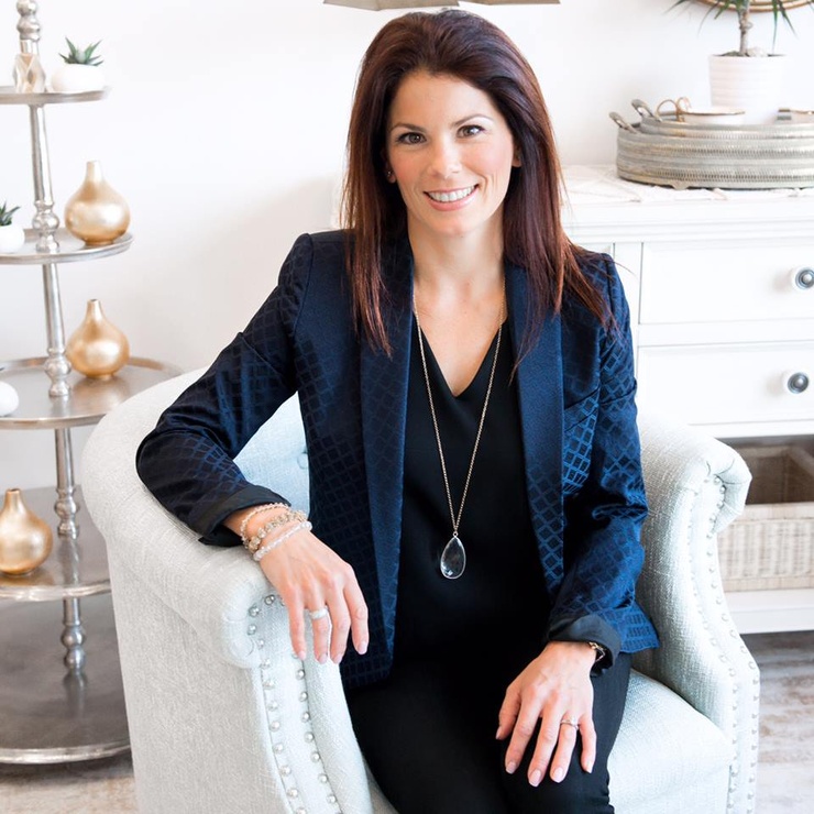 Picture of Jamie Salé