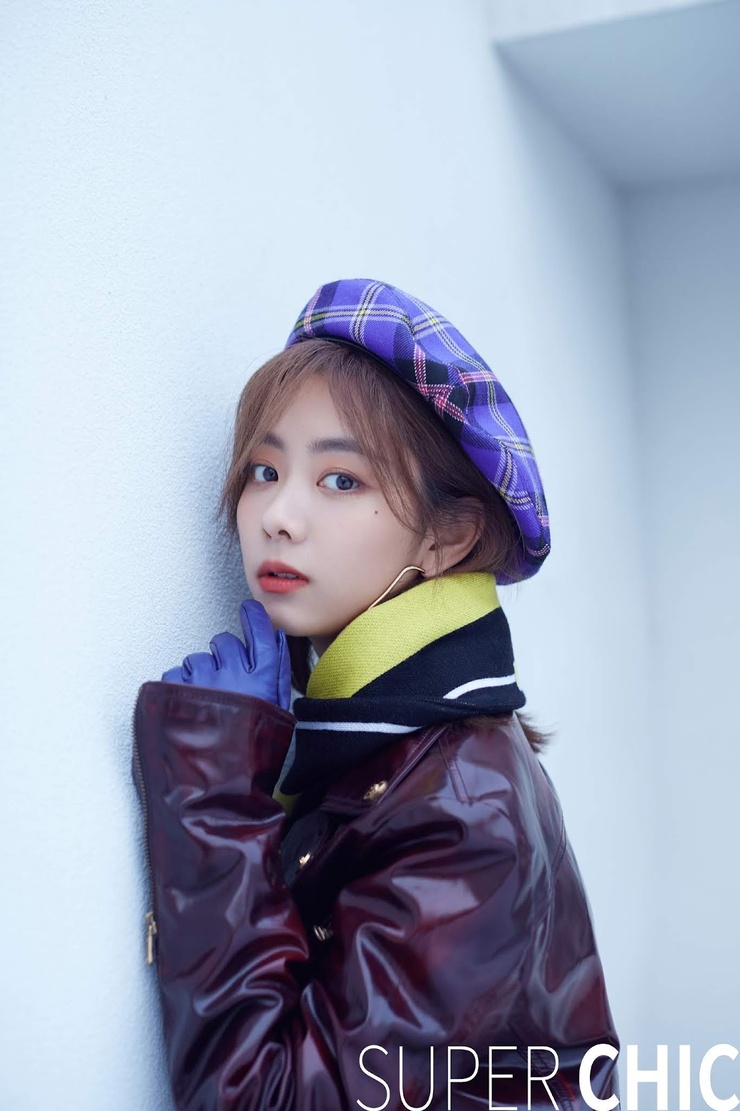 Picture of Songyun Tan