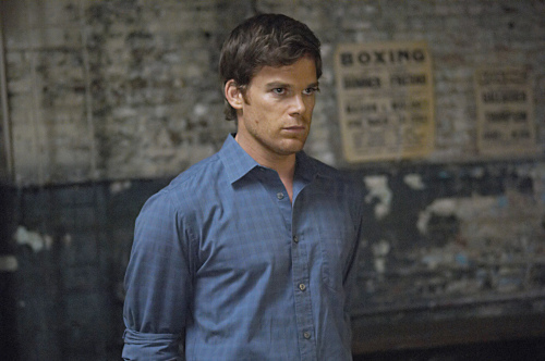 Image of Dexter