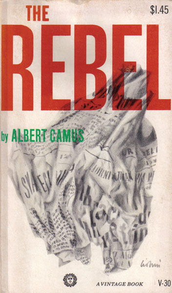 Picture of The Rebel