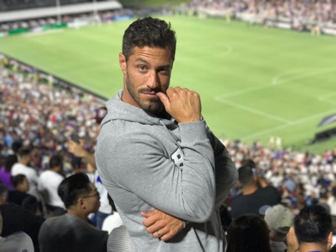 Picture of Brandon Quinn