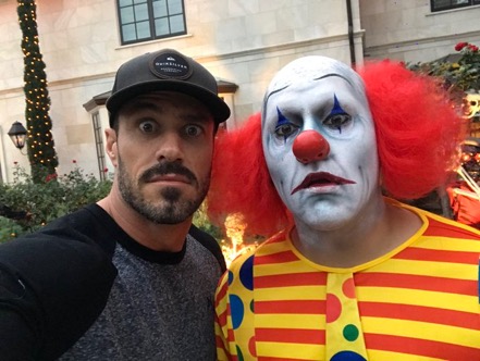 Picture of Brandon Quinn