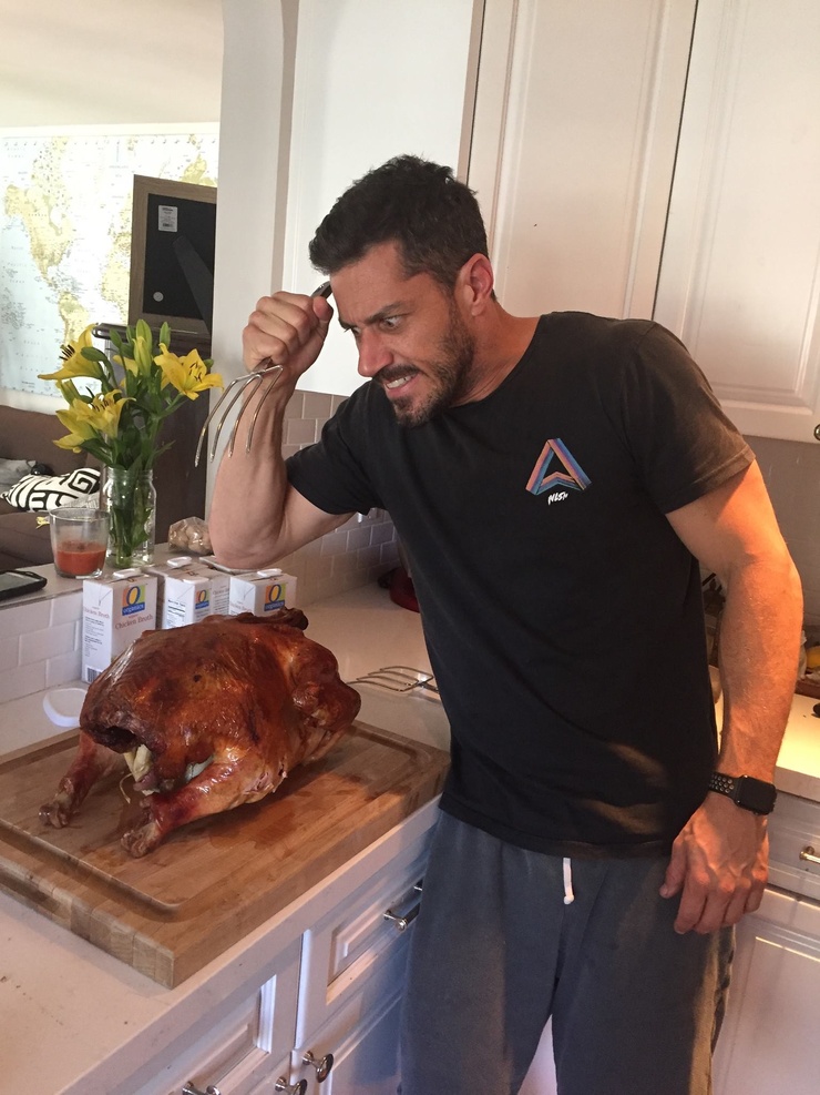 Picture of Brandon Quinn