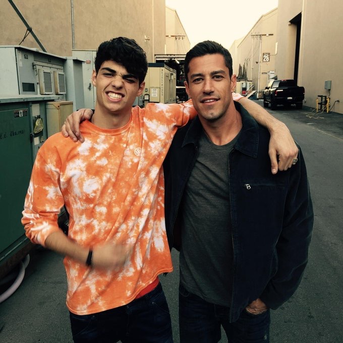 Picture of Brandon Quinn