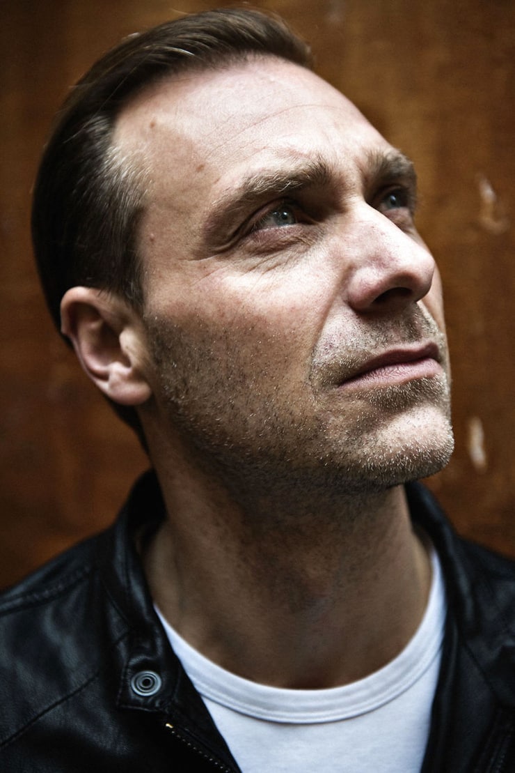 Picture of Alexandre Willaume