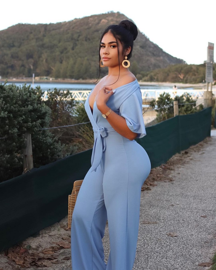 Image of Maria Perez.