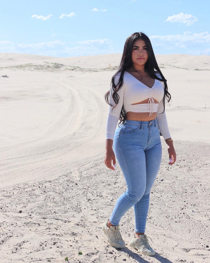 Picture of Maria Perez.