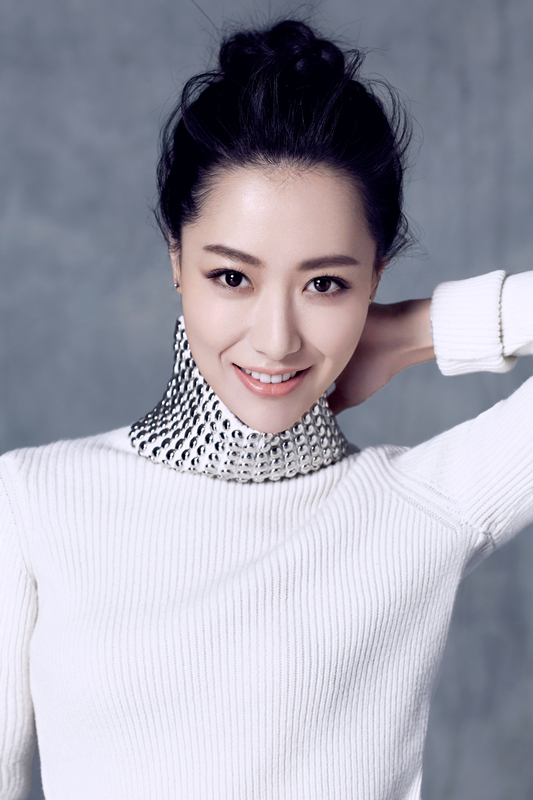 Picture of Bing Bai