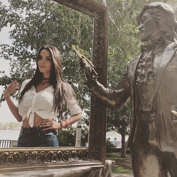 Ivette Hernández picture