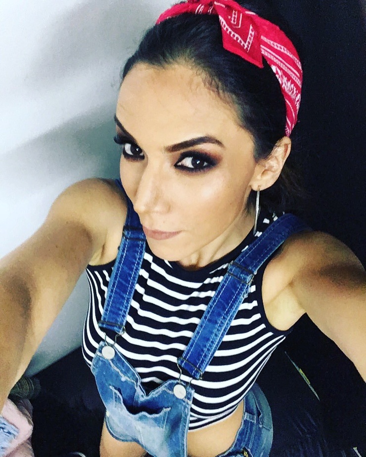 Picture of Ivette Hernández