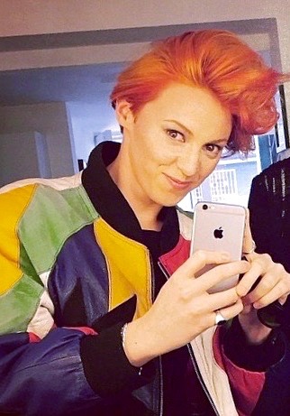 Picture of La Roux