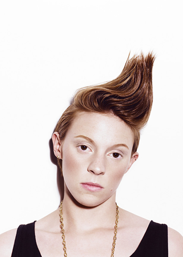 Picture of La Roux