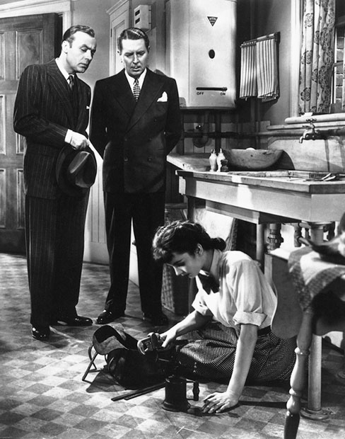 Image of Reginald Gardiner