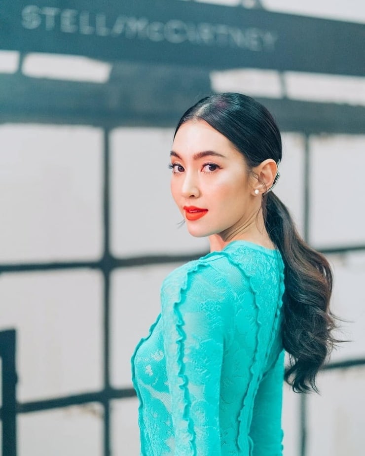 Picture of Ranee Campen