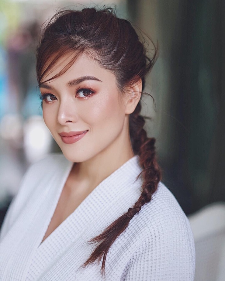 Picture of Lydia Sarunrat