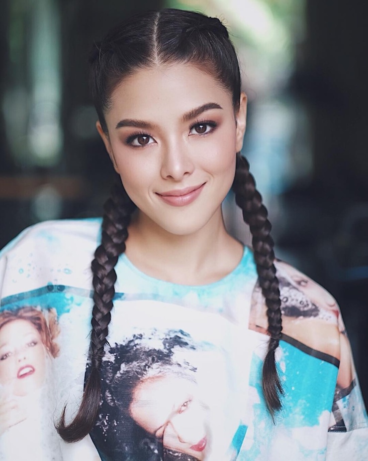 Picture of Lydia Sarunrat