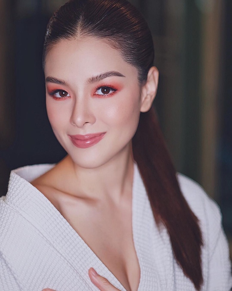 Picture of Lydia Sarunrat