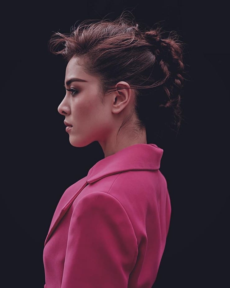 Picture of Lydia Sarunrat