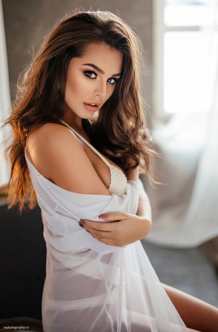 Anastasia Leonova image