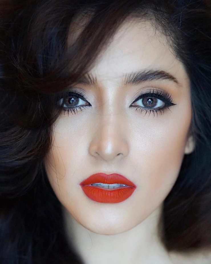 Image of Savika Chaiyadej