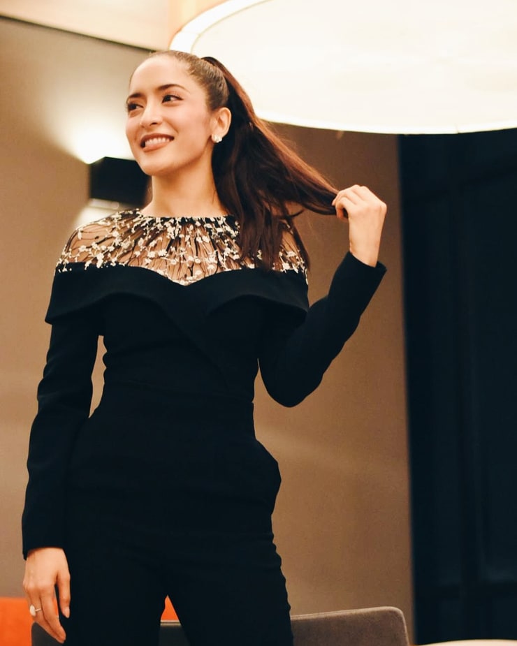 Picture of Savika Chaiyadej