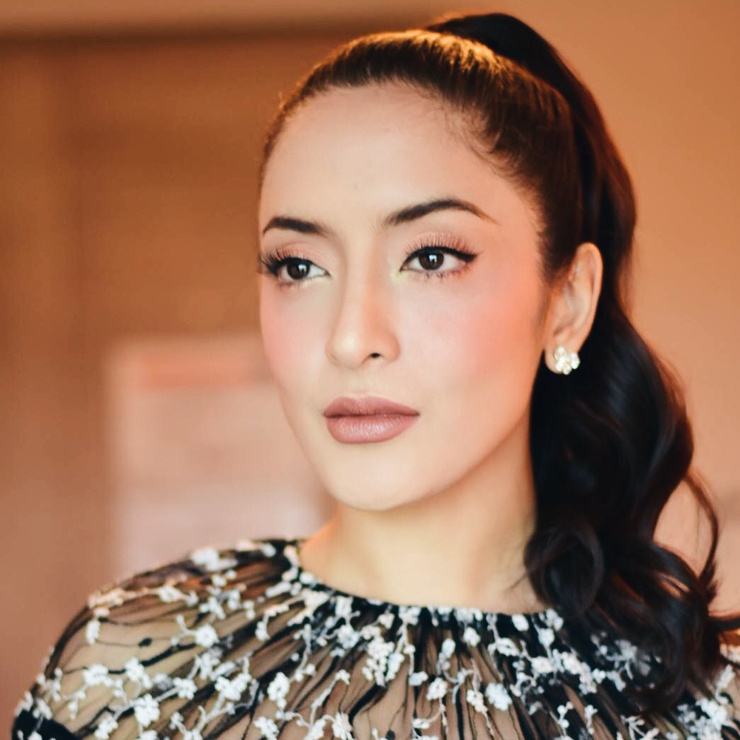 Picture of Savika Chaiyadej